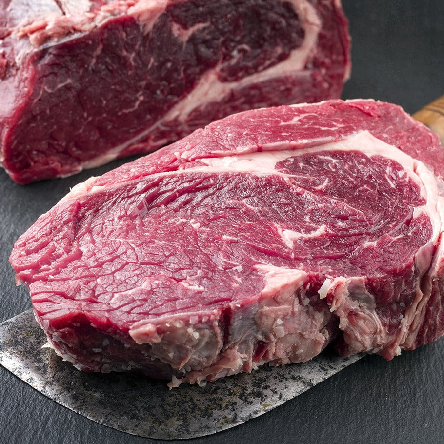 Beef Scotch Fillet MSA – Pino's Dolce Vita